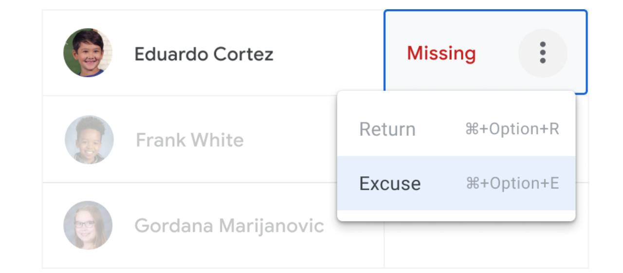 Google Classroom : La plateforme d'apprentissage se met à jour | Numeriblog